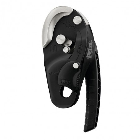 RIG - Descendeur professionnel Petzl